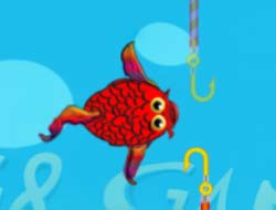 Jeux de poisson en ligne - jouer gratuitement sur Game -Game