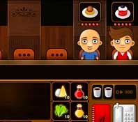 Jeux de restaurant - jouer gratuitement sur Game -Game