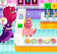 Jeux de restaurant - jouer gratuitement sur Game -Game