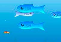 Jeux de poisson en ligne - jouer gratuitement sur Game -Game