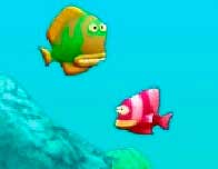 Jeux de poisson en ligne - jouer gratuitement sur Game -Game